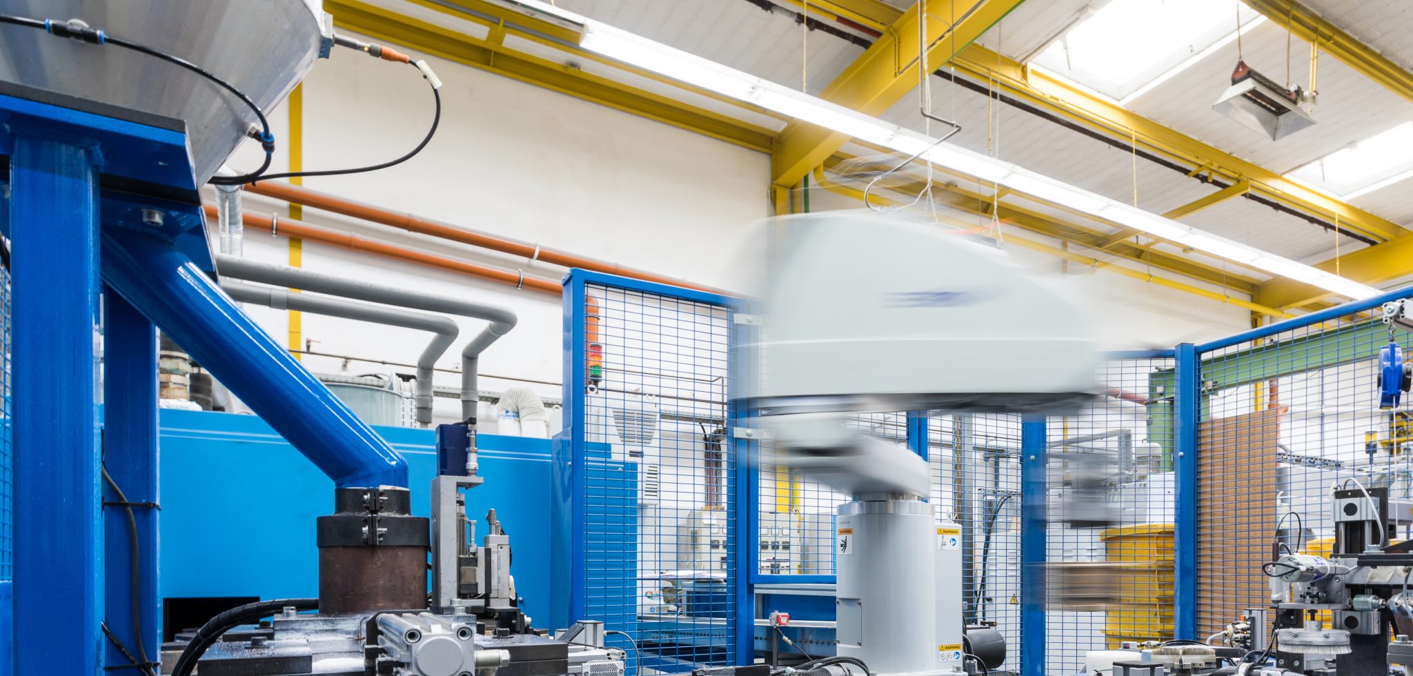 Automatisierung | SIPERM® HP